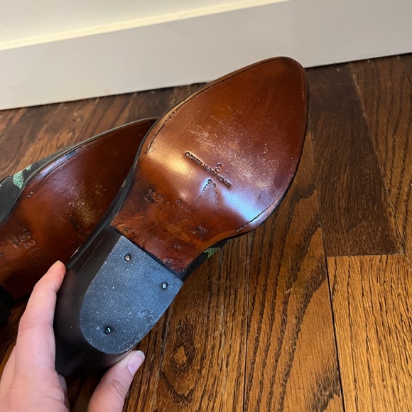 Brother Vellies | Shoes | Brother Vellies Black 220 Doodle Mule | Poshmark